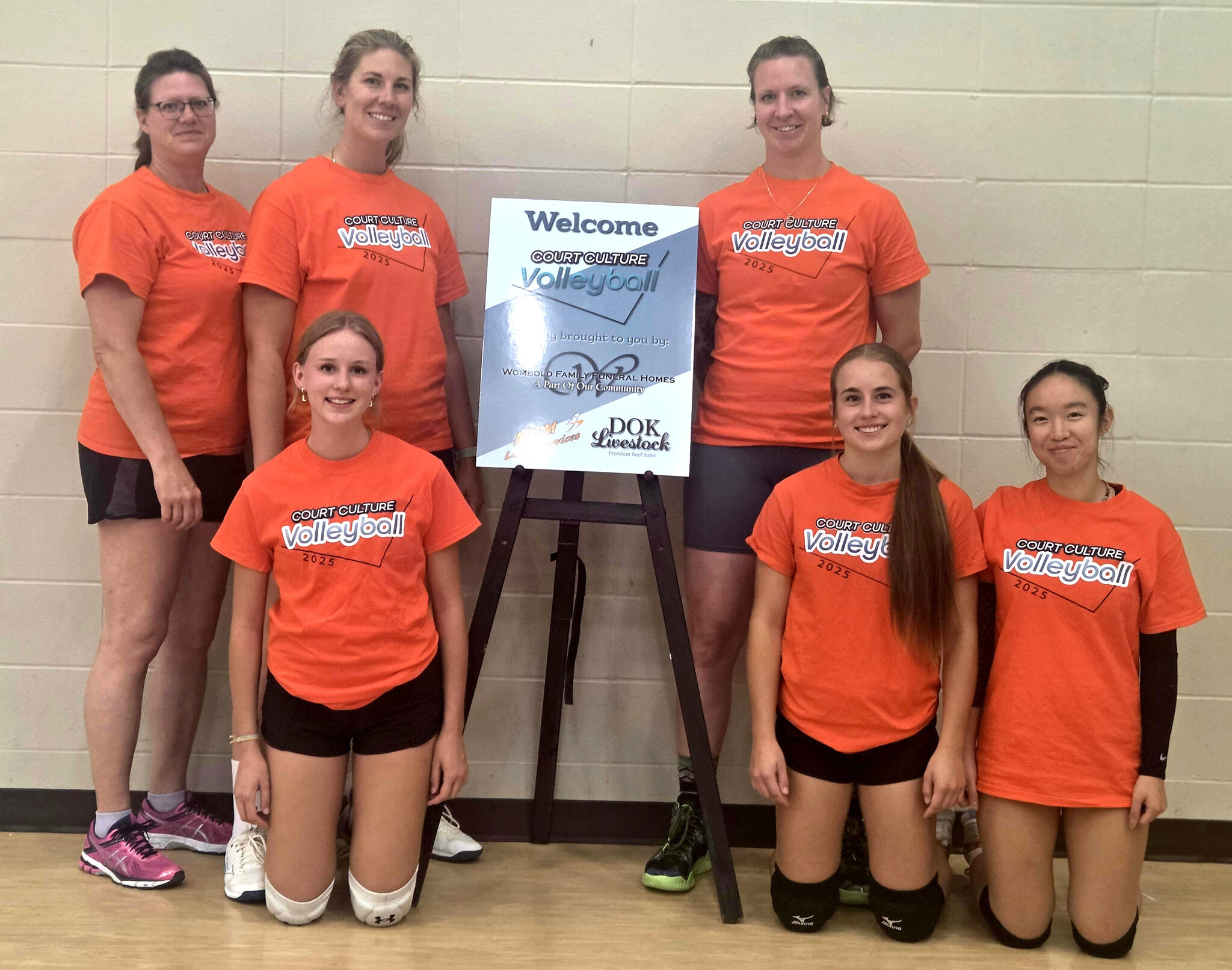 Wombold Funeral Homes hosting ongoing and upcoming community events ...