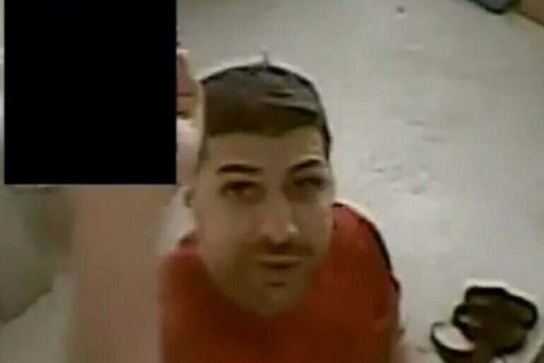 BREAKING: Rabih Alkhalil who escaped from B.C. prison in 2022 arrested in Qatar | Ponoka News