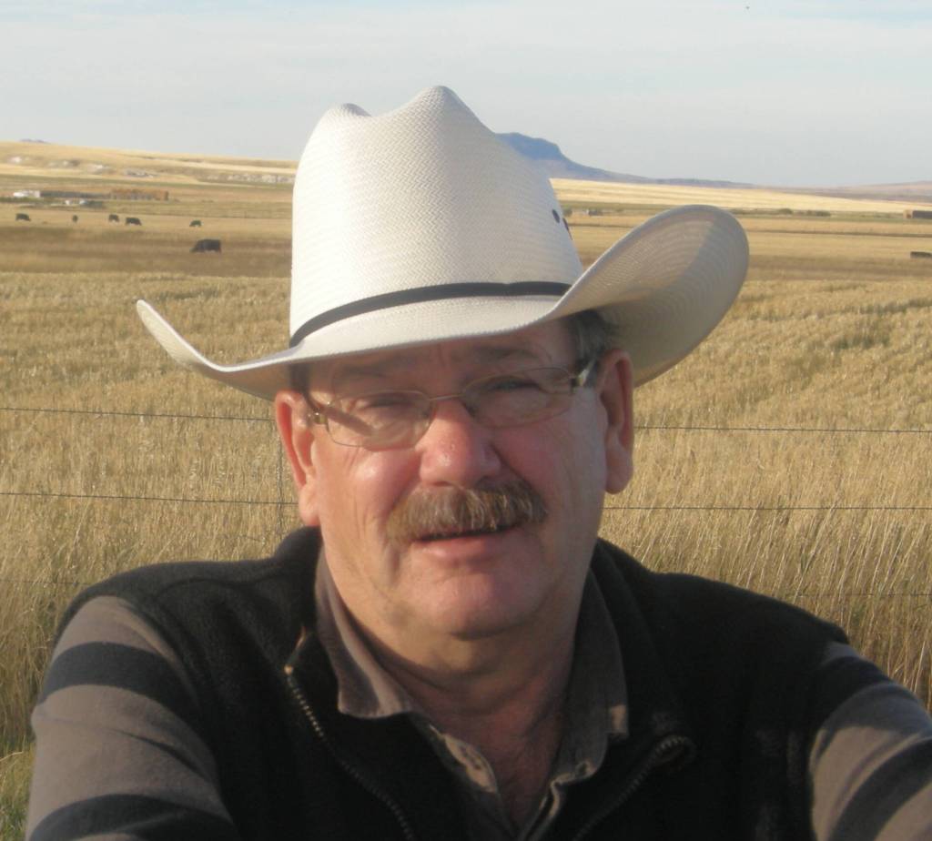 Ponoka County council candidates | Ponoka News